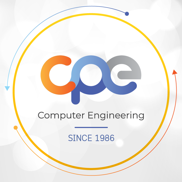 CPE Student Union · GitLab